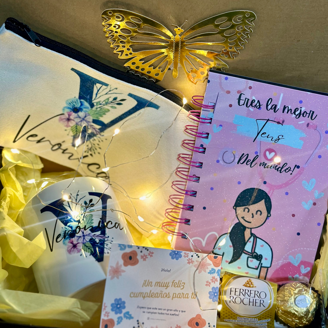 Box cumpleaños/ feliz día – regalosymáscl