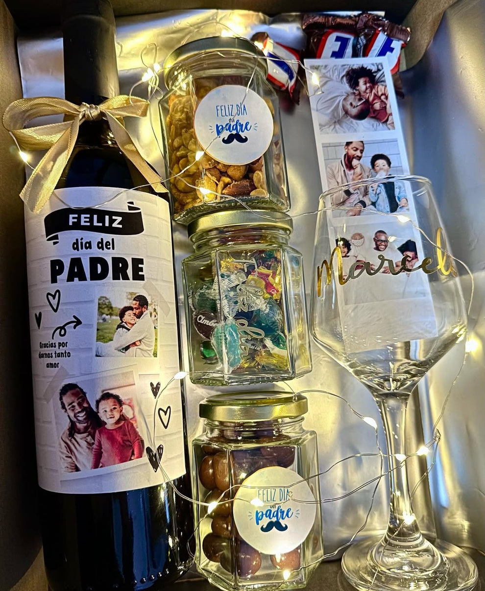 Box papá #1 – regalosymáscl