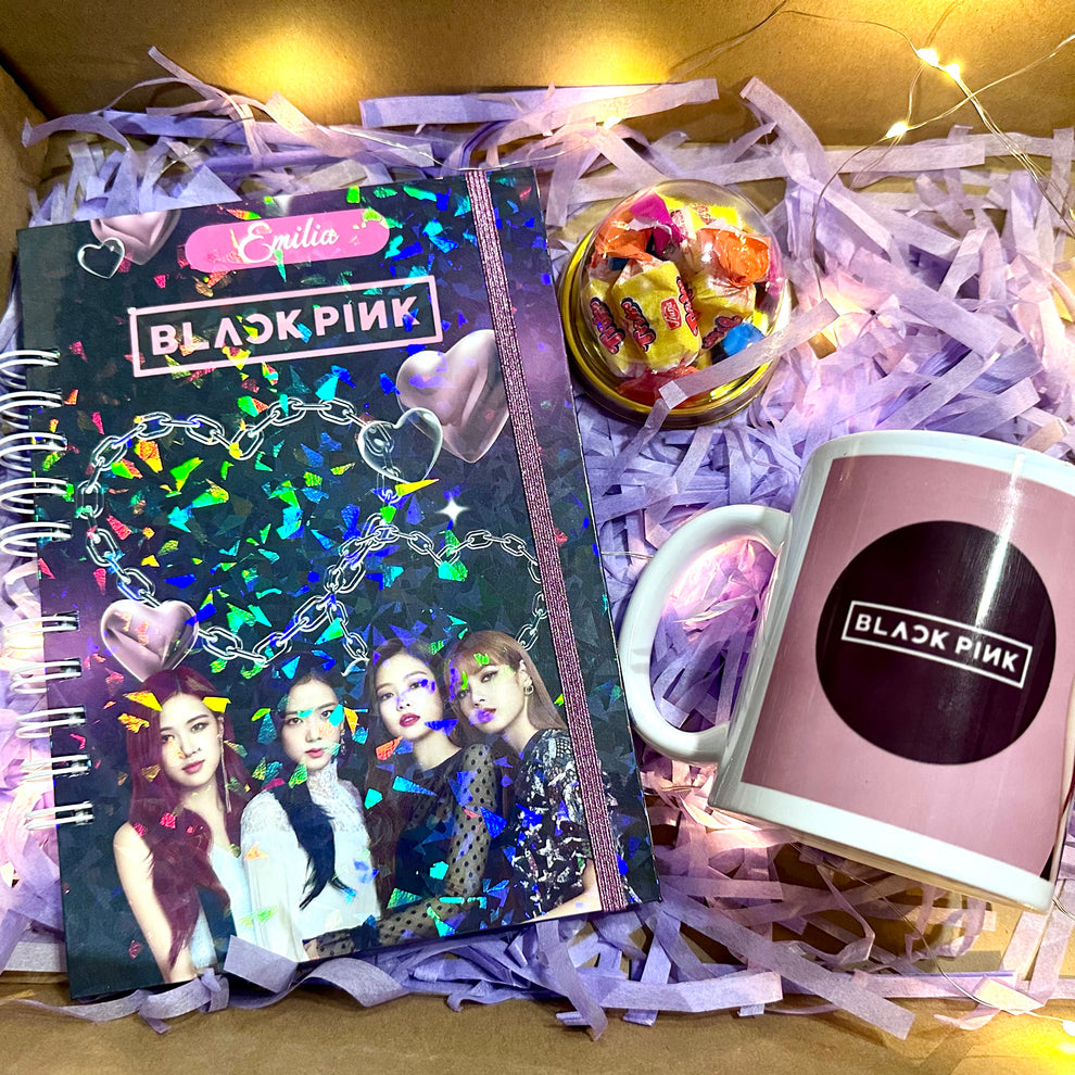 Box kpop – regalosymáscl