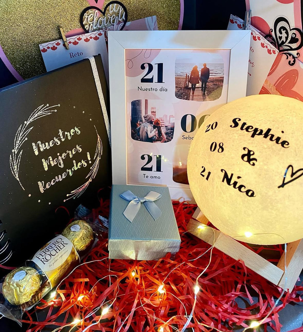 Box premium 1 – regalosymáscl